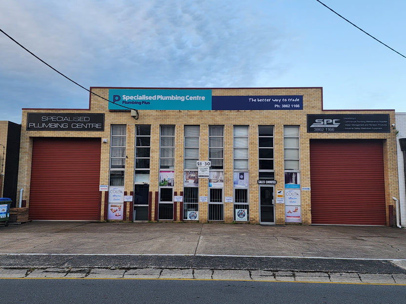 Specialised Plumbing Centre