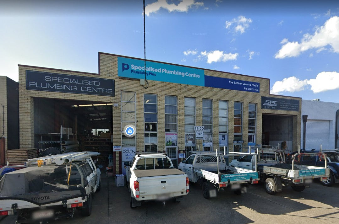 Specialised Plumbing Centre